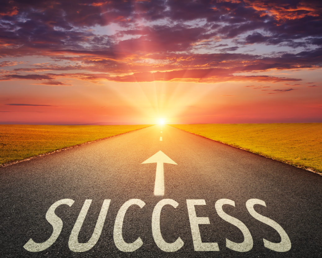 Fixed on Christ Until Success—F.O.C.U.S. - Get Rooted
